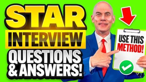 STAR Behavioural Interview Questions: Your How to Guide